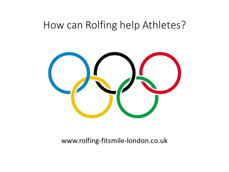 Rolfing Frequently Ask Questions (FAQ): How can Rolfing help Athletes ...
