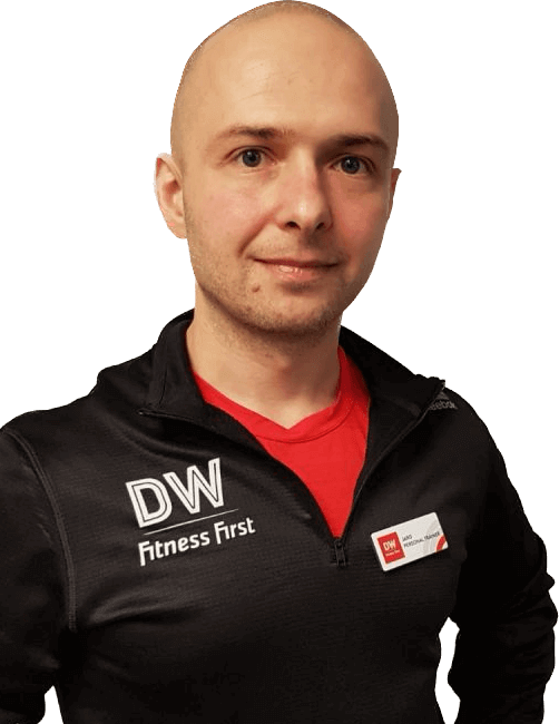 Pilates – Rolfing Therapy